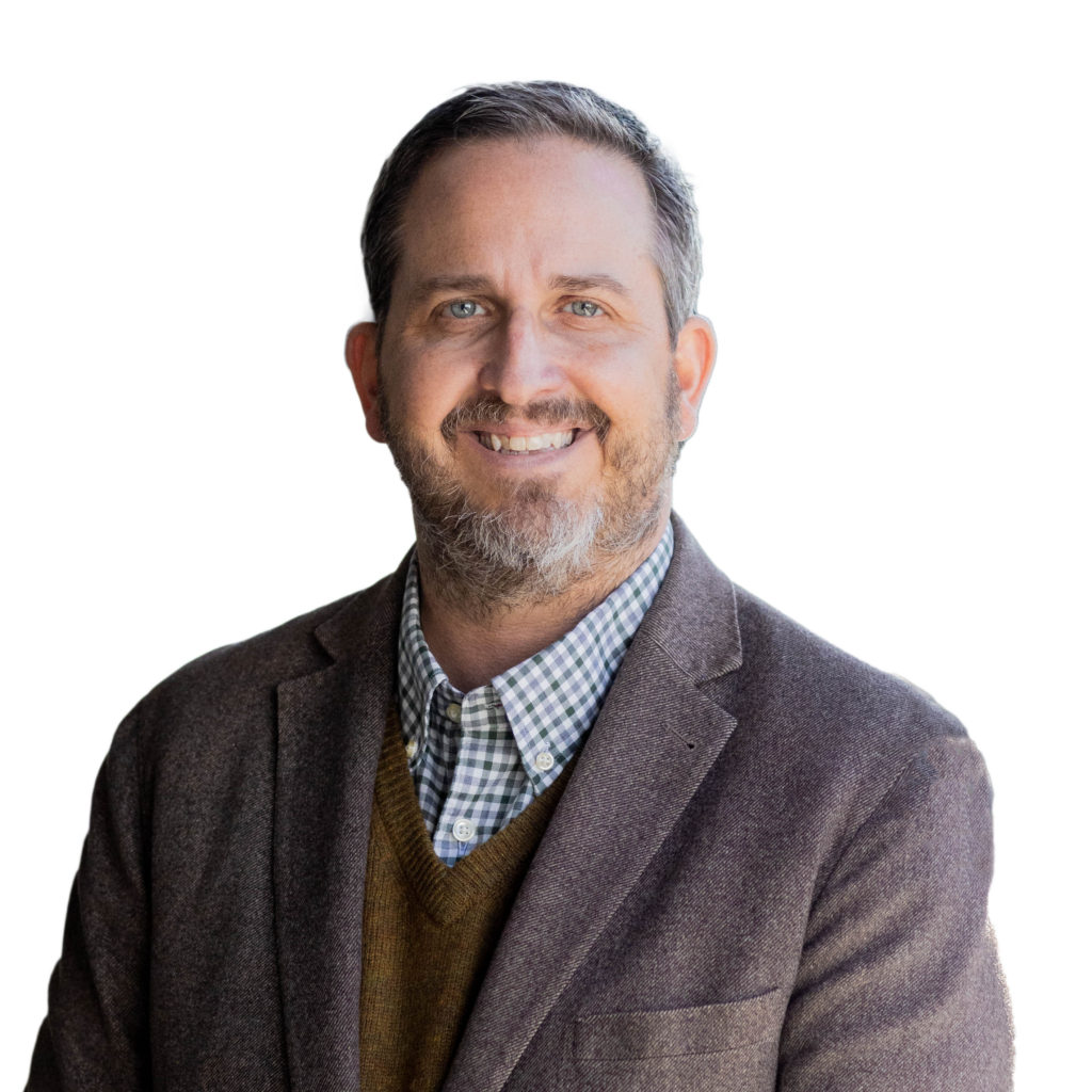 AmPhil Co-Founder And Executive Chairman Jeremy Beer