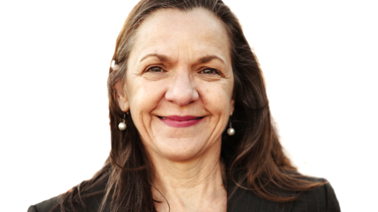 SANDY SHRADER - AmPhil