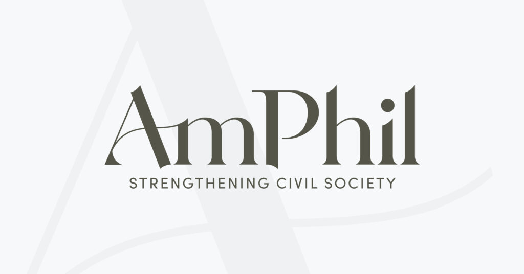 Matthew Gerken - Partner Nonprofit Consulting Leader AmPhil