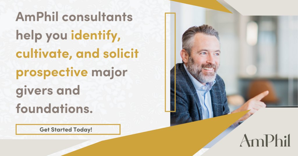 Planned Giving Programs For Fundraising